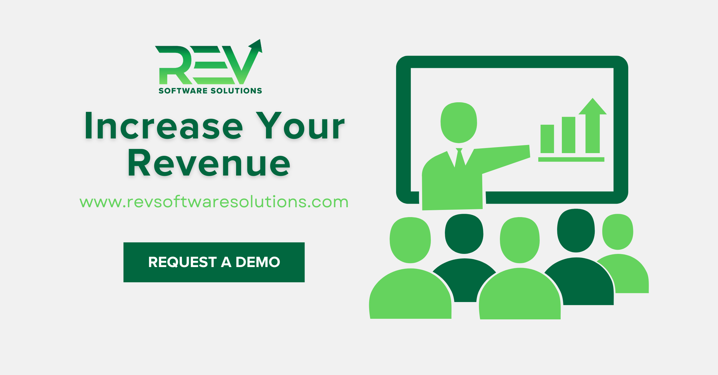 Rev Software Solutions Sales Performance Tool And Crm For Reps